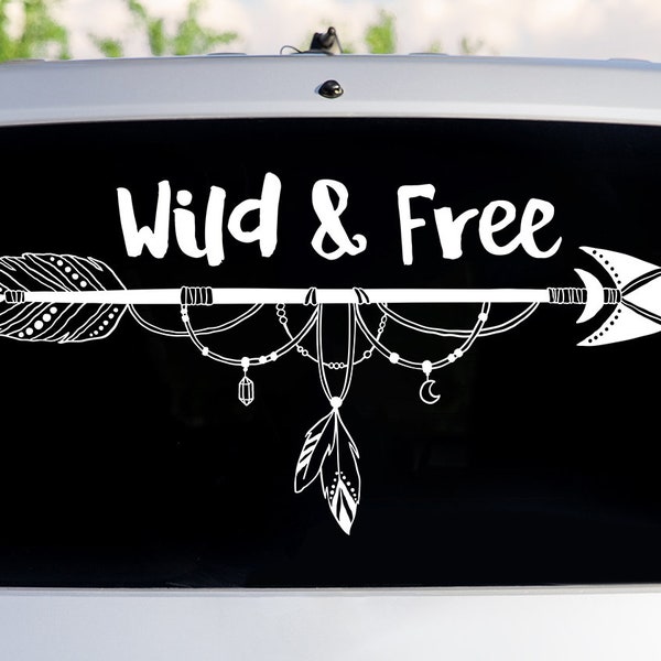 Arrow Decals - Etsy