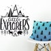 Little Explorer Wall Decal Nursery Decal, Wall Quote, Little Explorers ...