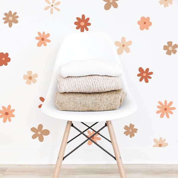 Funky Wall Decals - Etsy