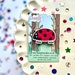 Caravan Birthday Card Happy Birthday Caravan Site Caravan Love Cute ...