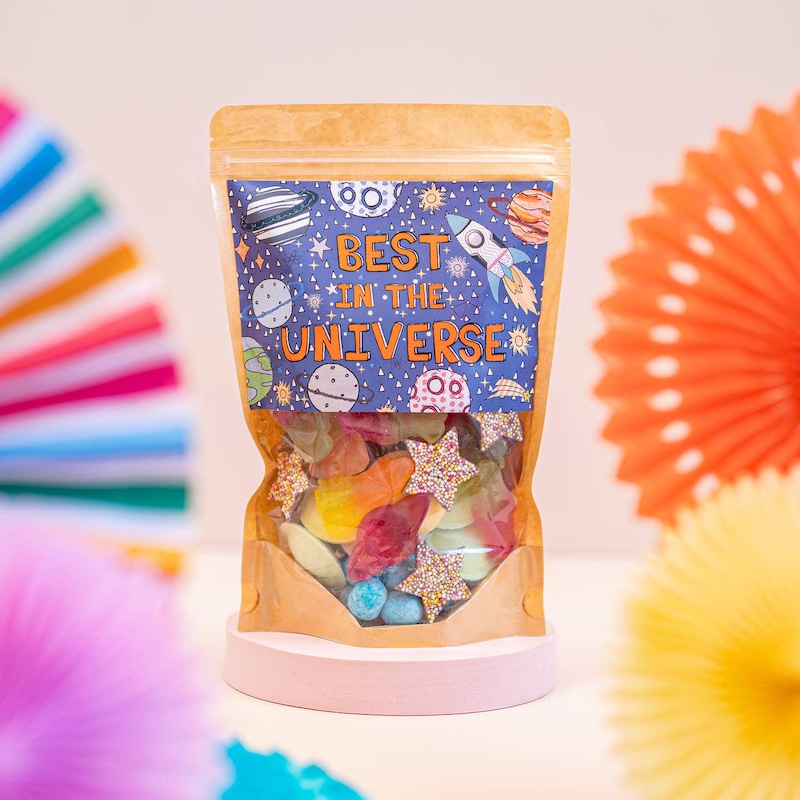 Space Sweets - Etsy UK
