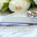 Personalized Tie Clip, Custom Tie Clip, Heart, Tie Clip, Wedding Gift ...