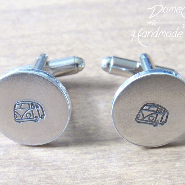 Vw Bus Jewelry - Etsy