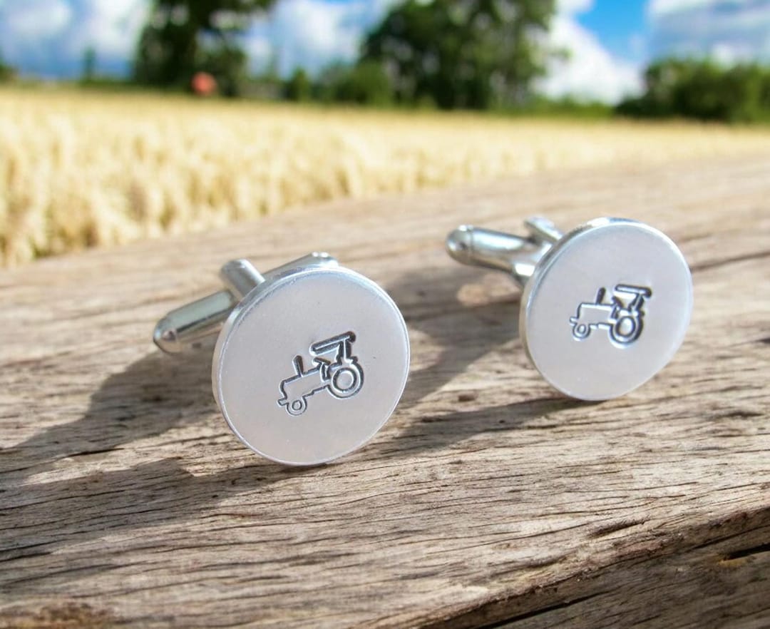 Personalized Cufflinks, Best Man Cufflinks, Father of the Bride ...