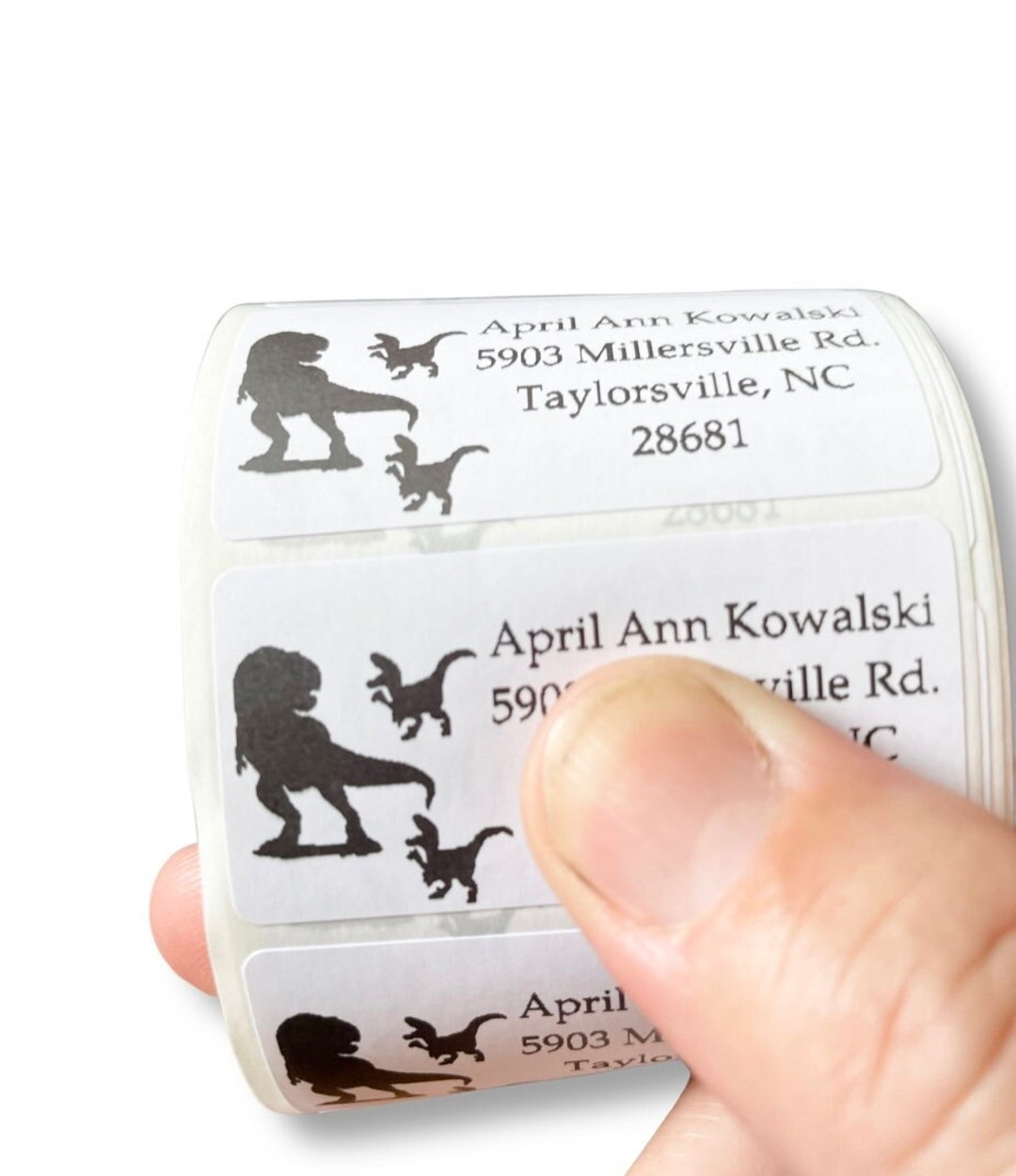 Address Labels, Return Address, Custom Stickers, Address Stickers, Cute ...