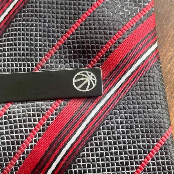 Basketball Tie - Etsy