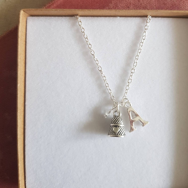 Peter Pan Thimble - Etsy