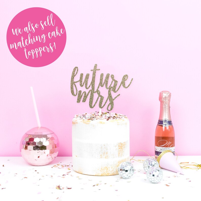 Personalised Future Mrs Hen Party Banner Hen Do Decor Hen - Etsy UK