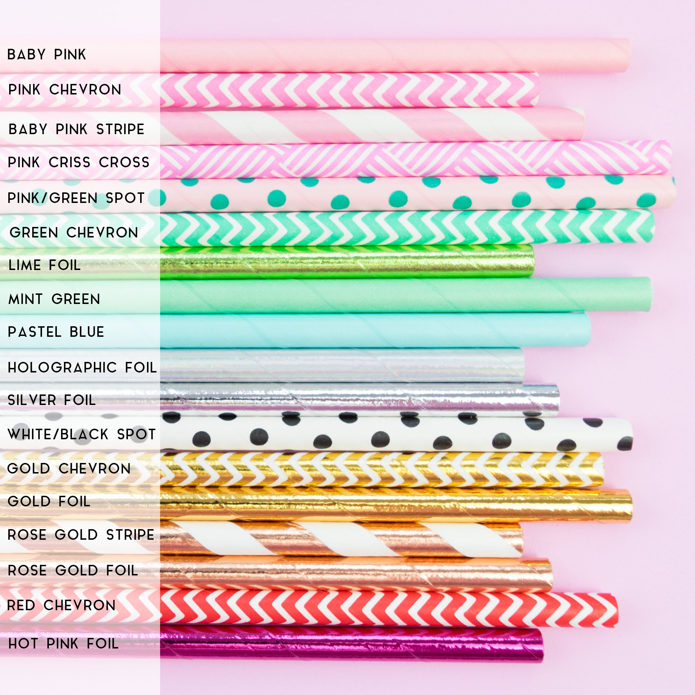 Custom Hen Party Paper Straws Hen Party Decorations Hen | Etsy