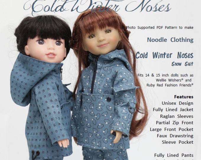 NoodleClothing - Etsy