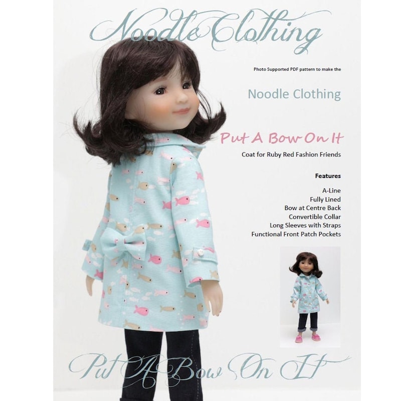 NoodleClothing - Etsy