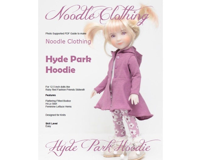 NoodleClothing - Etsy
