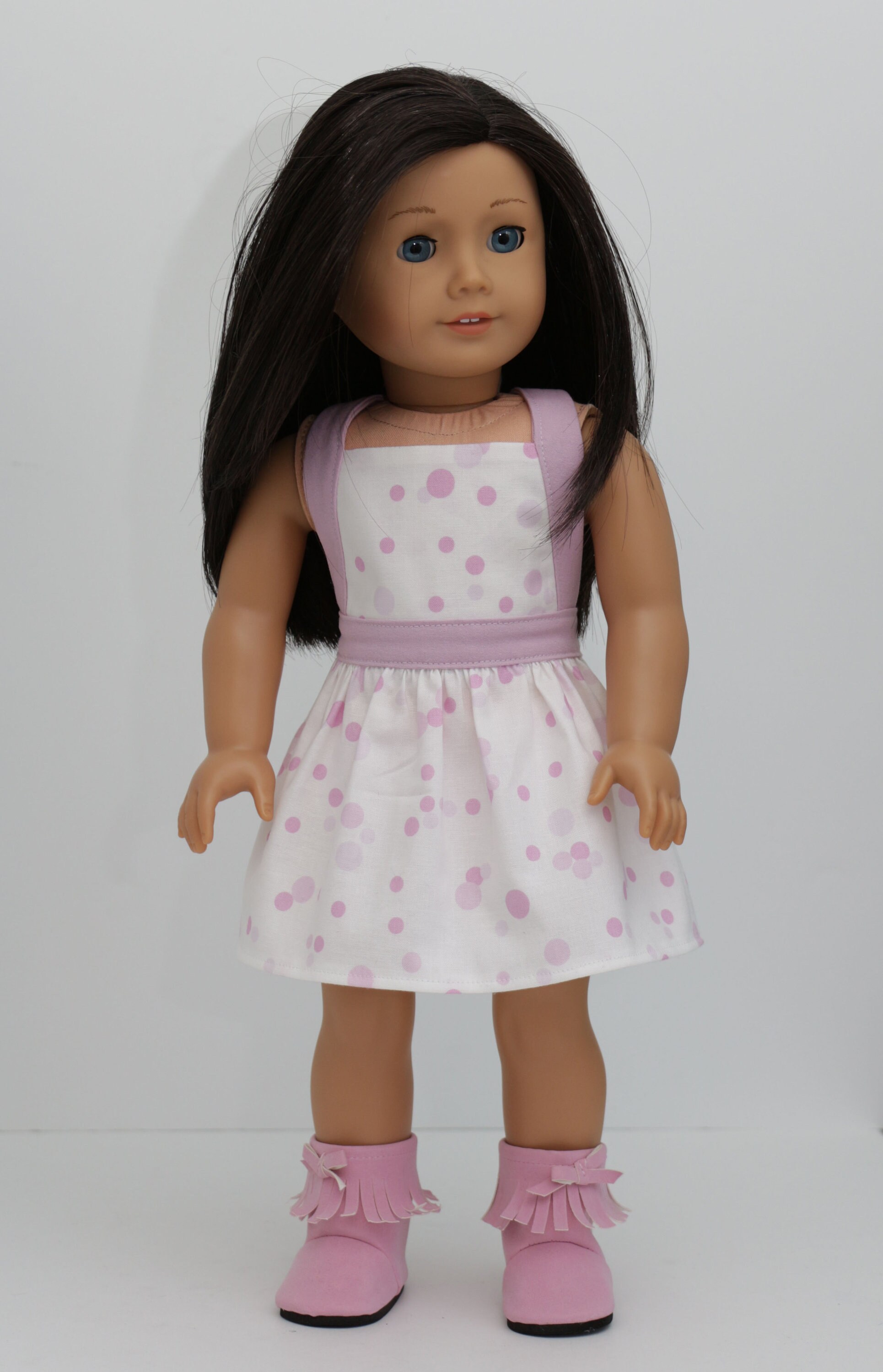 PDF Doll Clothes Pattern Noodle Clothing X Marks the Spot - Etsy Canada