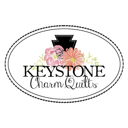 KeystoneCharmQuilts - Etsy