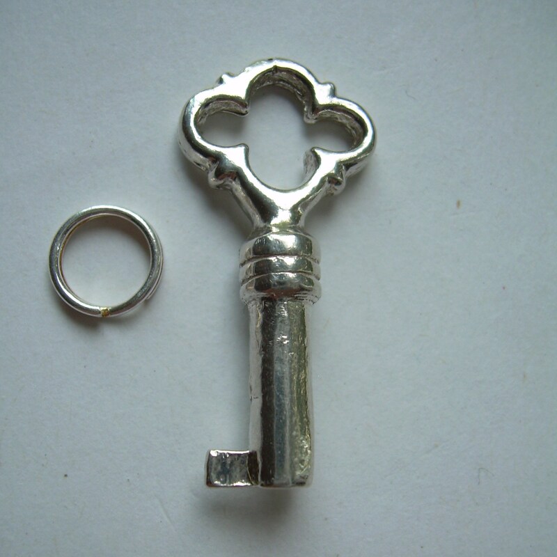 Old Key Replica - Etsy