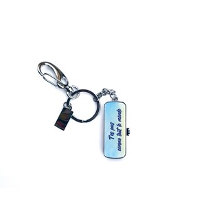 USB Flash Drive Keychain "you’re Not Like Everyone Else" 16GB – A ...
