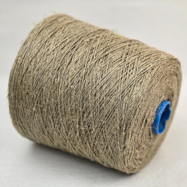 Hemp Yarn - Etsy