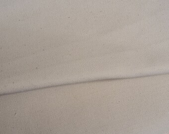 Cotton Panama Fabric | Etsy