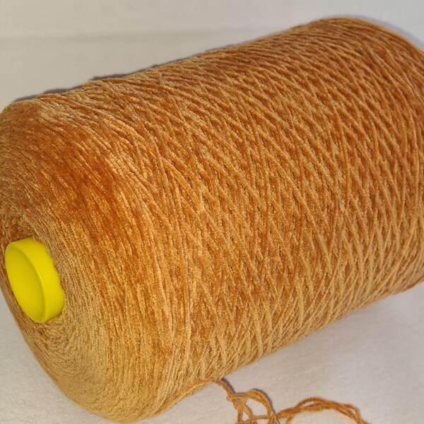 100% cotton chenille yarn - Etsy.de