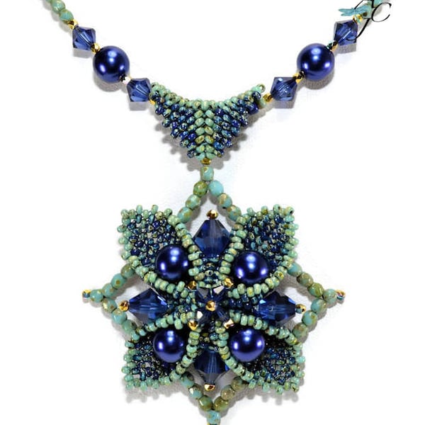 Dimensional Beading - Etsy