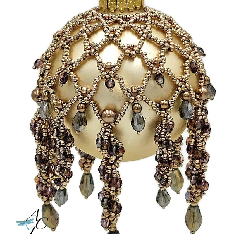 Beaded Top - Etsy
