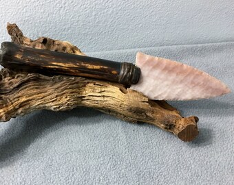 Primitive knife | Etsy