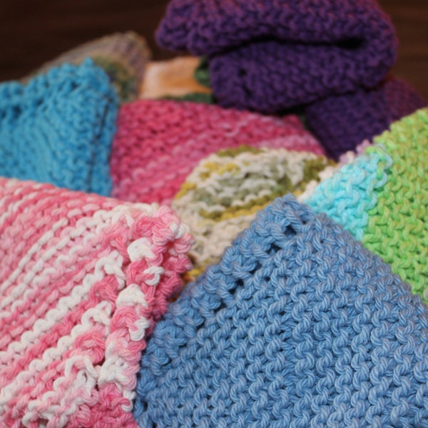 Hand Knit - Etsy