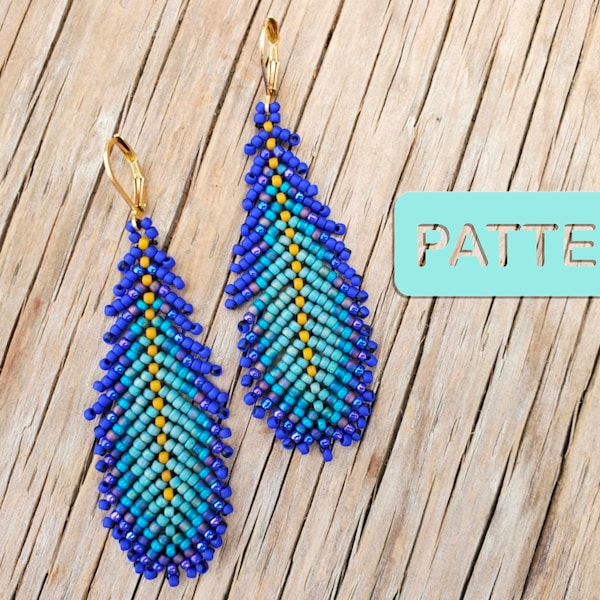 Dagger Bead Pattern - Etsy