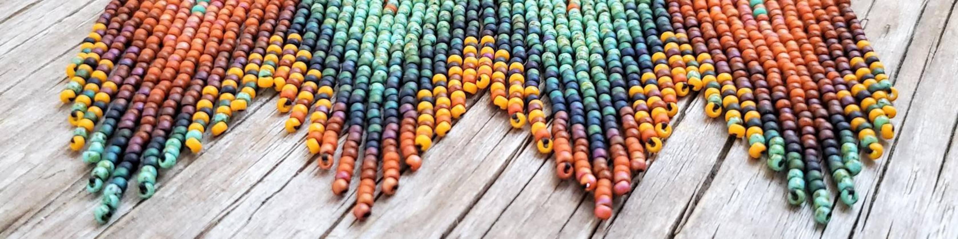 ThePacificThread - Etsy