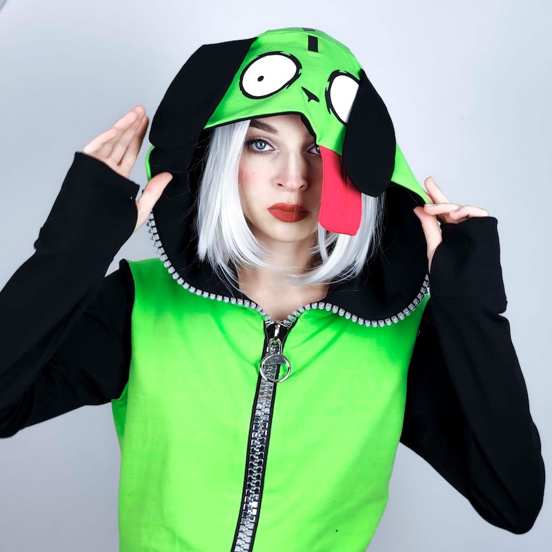 Scene Clothing Male - Etsy UK