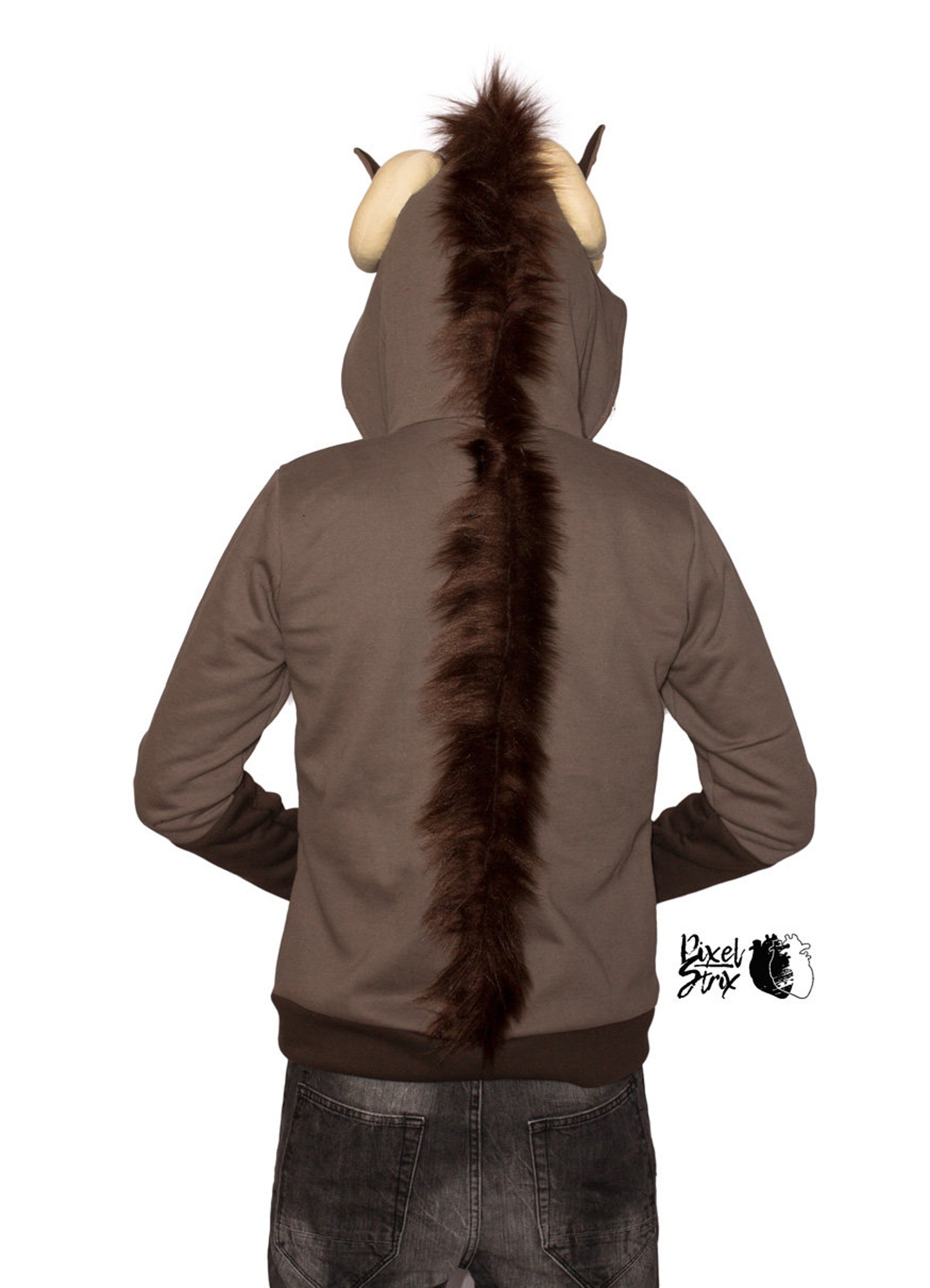 CUSTOM Fury Hoodie for Your Own Fursona - Individual Furry - Etsy