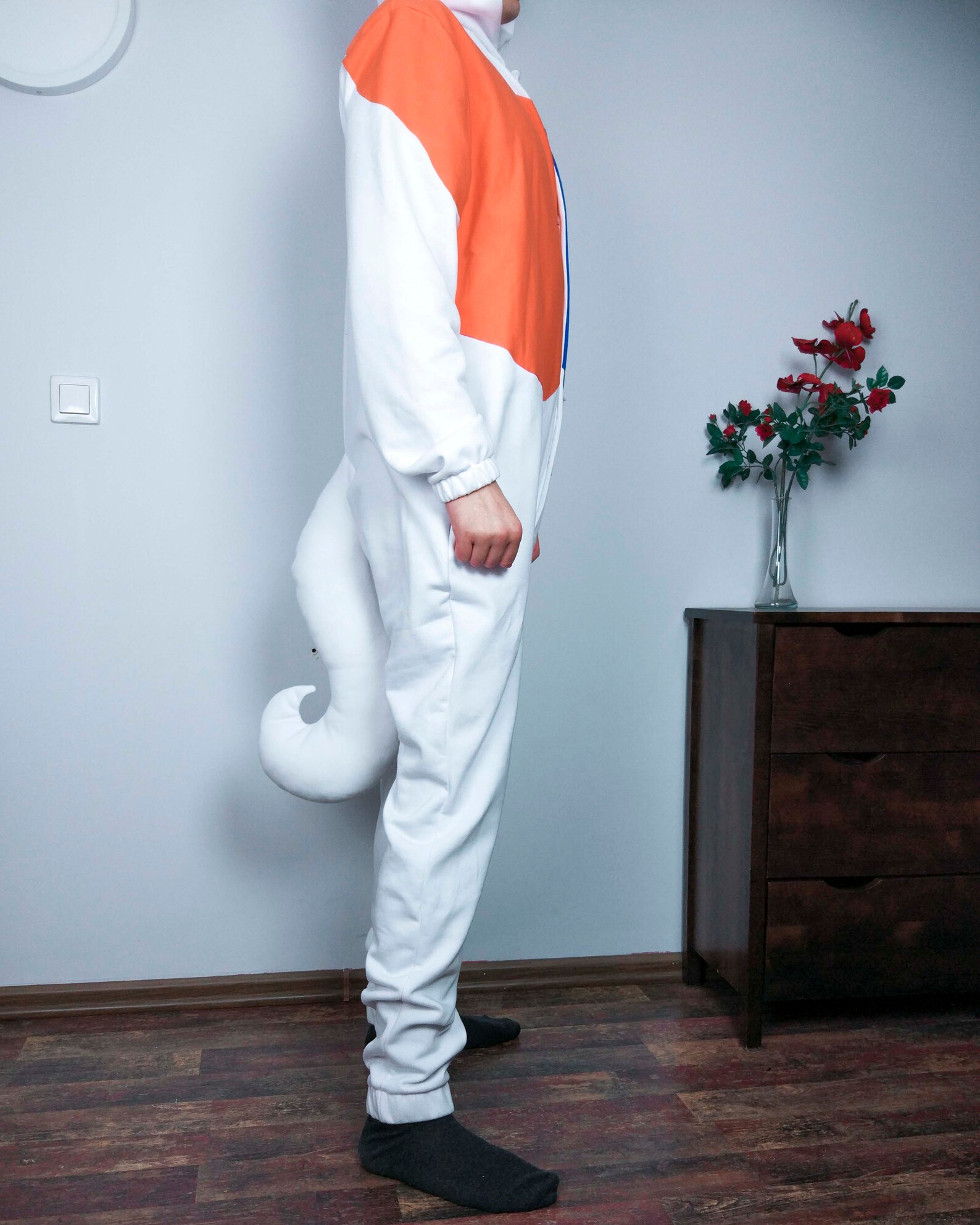 CUSTOM Fursona Kigurumi Male or Female Customized Individual | Etsy