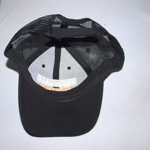 Craftsman Pro Series Hat Tools Sears NASCAR Mechanics Baseball Cap ...