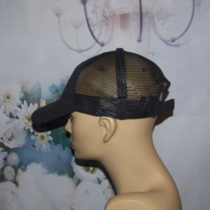 Craftsman Pro Series Hat Tools Sears NASCAR Mechanics Baseball Cap ...