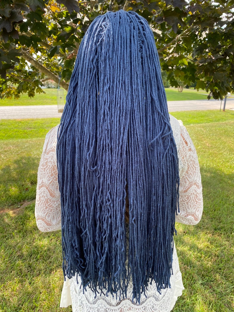 Corpse Bride Wig, Inspired by Emily From Corpse Bride, Dead Bride Wig ...