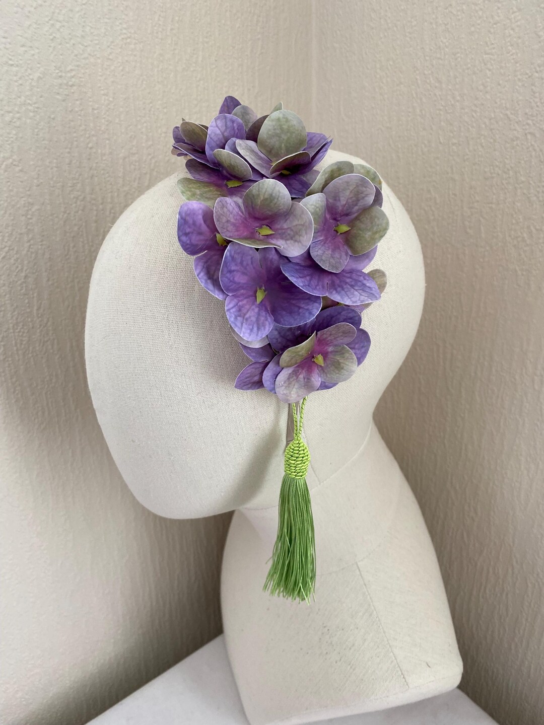 Vintage Inspired Pin up Hair Flowers - Etsy