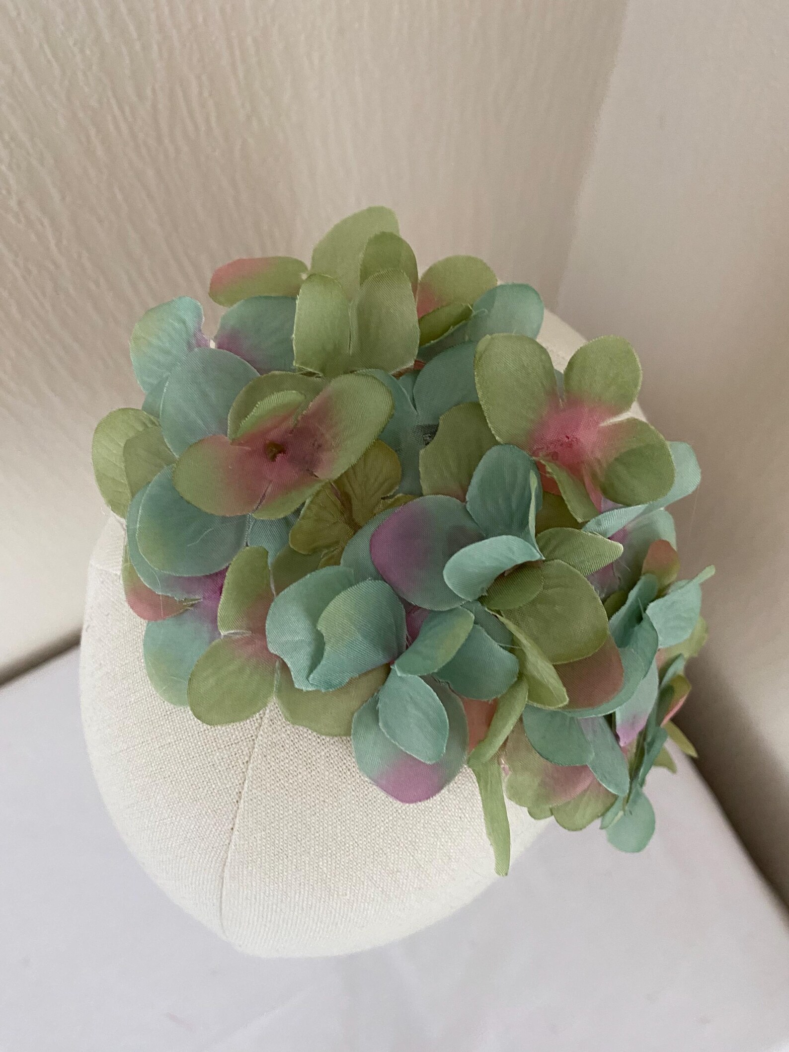 Vintage Inspired Cascade Hair Flower & Corsage - Etsy