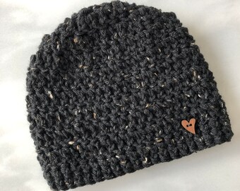 Toque hat | Etsy