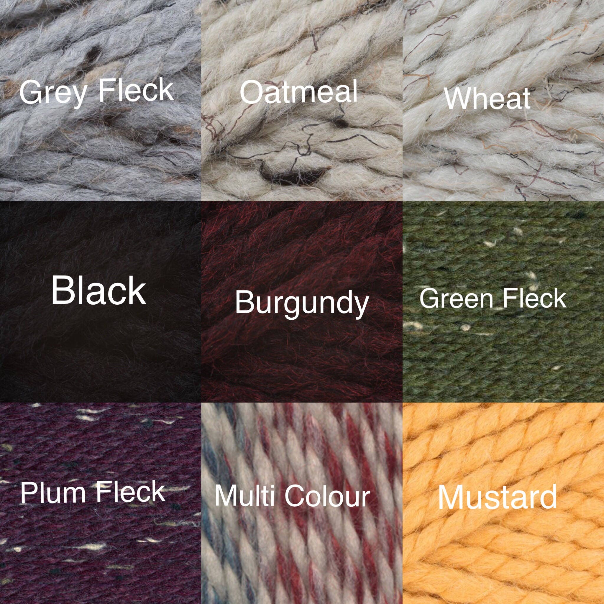 Child Size Kids' Children's Crochet Toque Winter Hat - Etsy