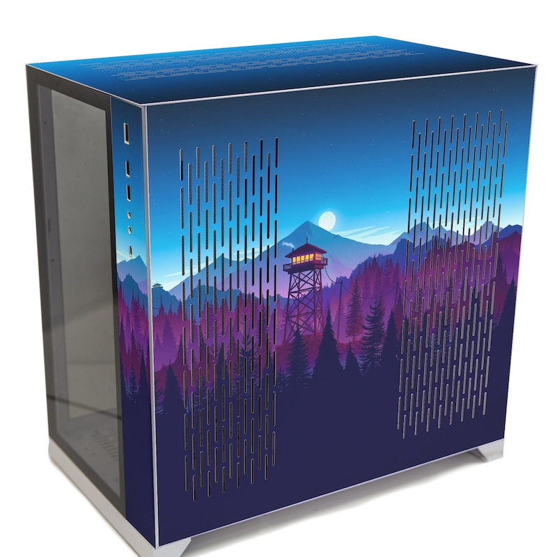 Retro Pc Case - Etsy