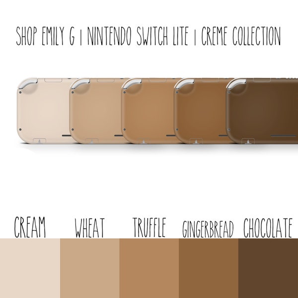 Nintendo Switches Overlay - Etsy