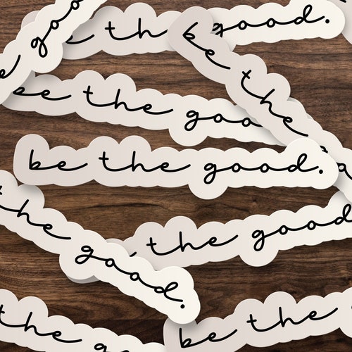 Boba Tea Sticker Die-cut Window Skateboard Car Wall - Etsy