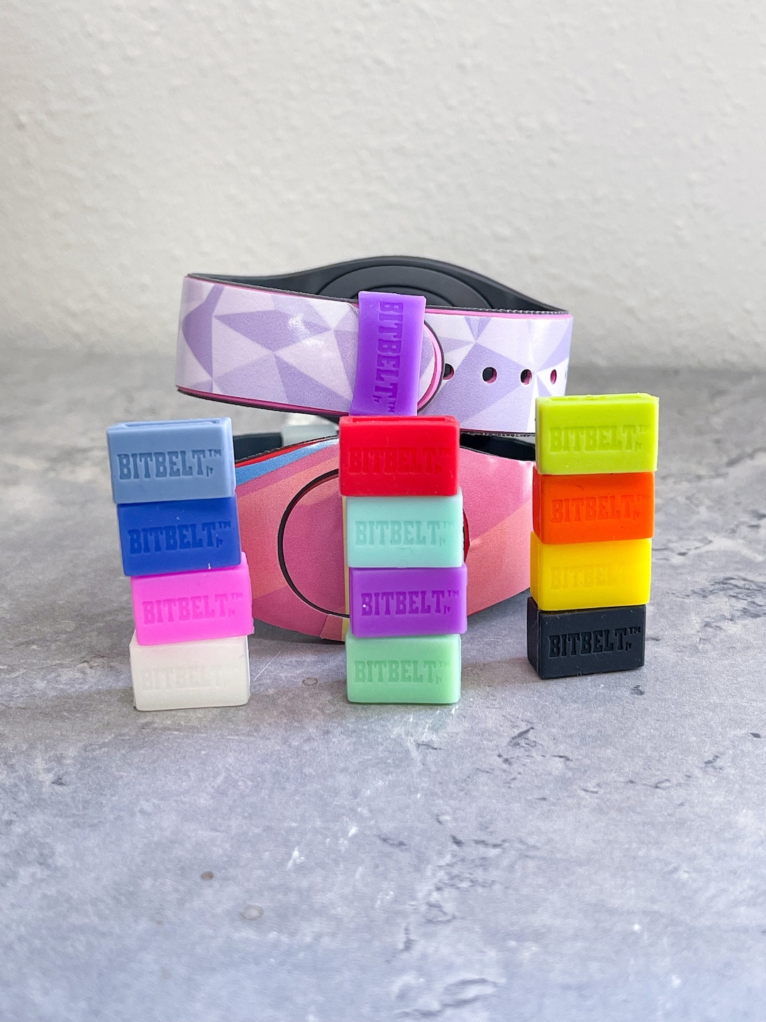 Kids Magic Band Locks for Disney Magicband 2.0 | Child Size Magic Band ...