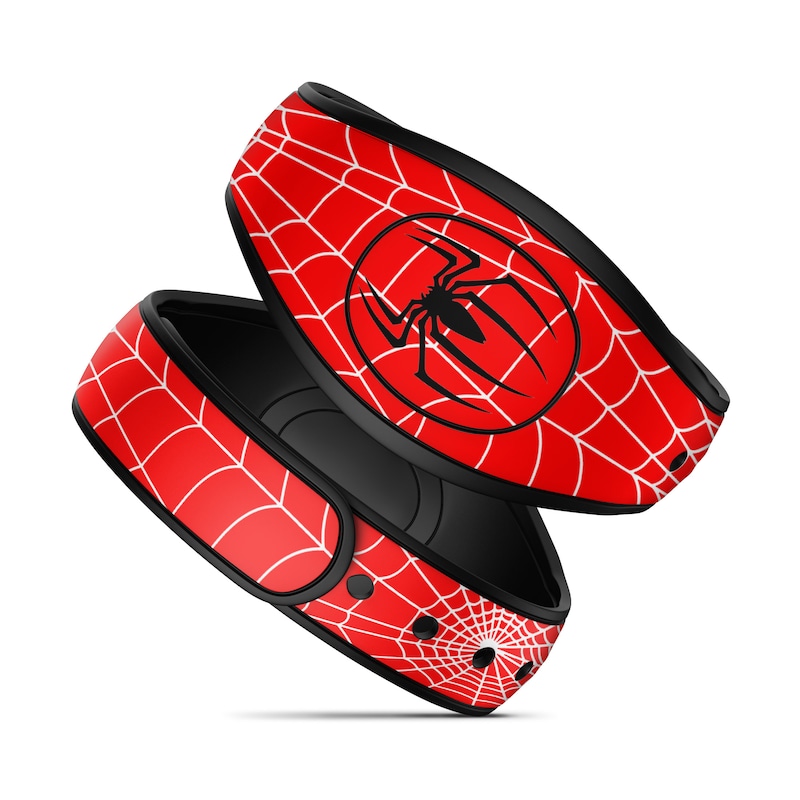 Magic Band 2.0 Decal - Etsy