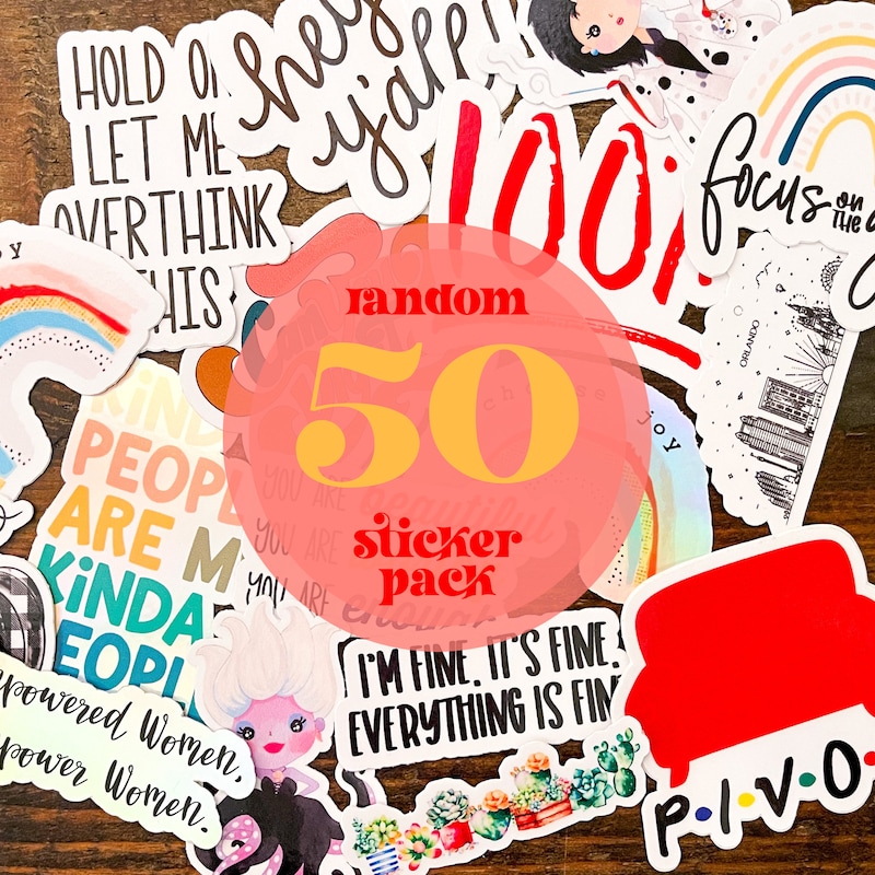 $50 Grab Bag Gift - 60+ Gift Ideas for 2026