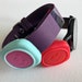 Magic Band Puck Slider for Watch Band | Magic Band Puck Holder Fits ...