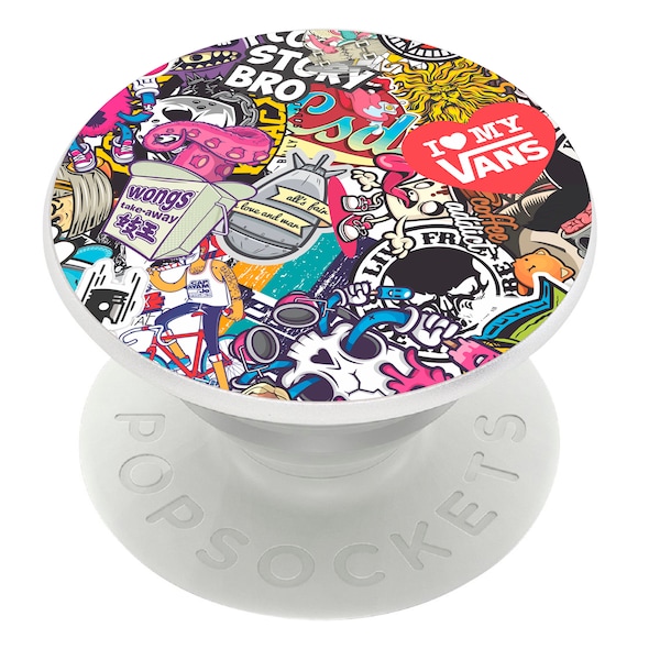 Pop Socket - Etsy