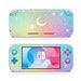 Nintendo Switch Lite Skin Decal Sticker Ombre Lunar Sky - Etsy