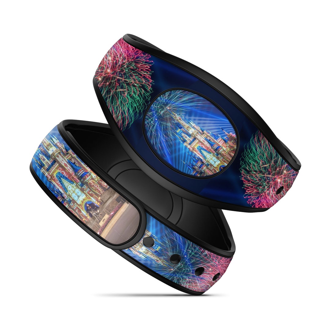 Happily Ever After Vinyl Decal Skin for Disney Magicband+ and Magicband ...