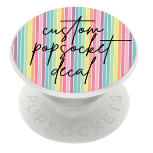 Popsocket - Etsy